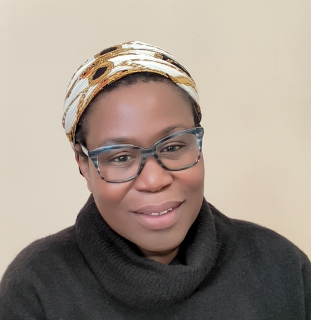 Sonya Boyce – The Amourgynoir Code